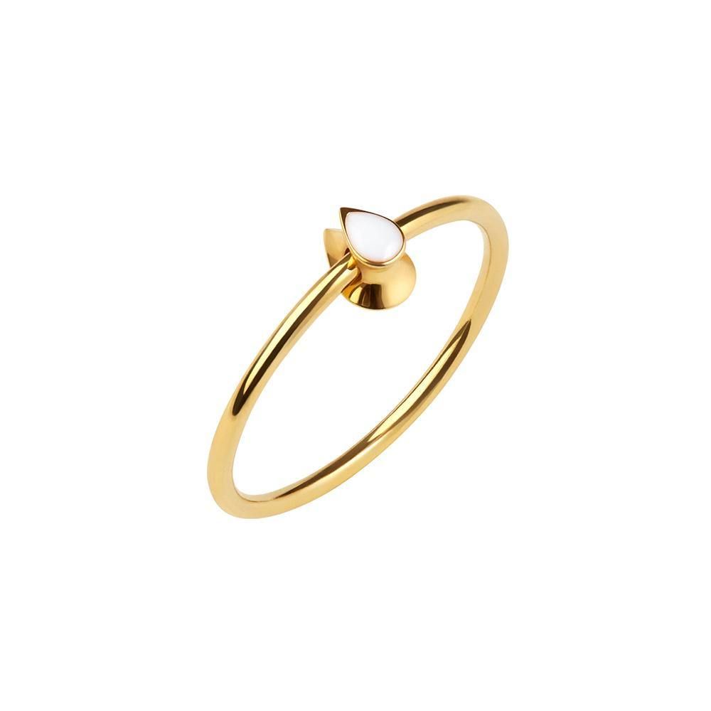 RUIFIER Orbit Infinity Drop Ring - 50 | The Jewellery Room