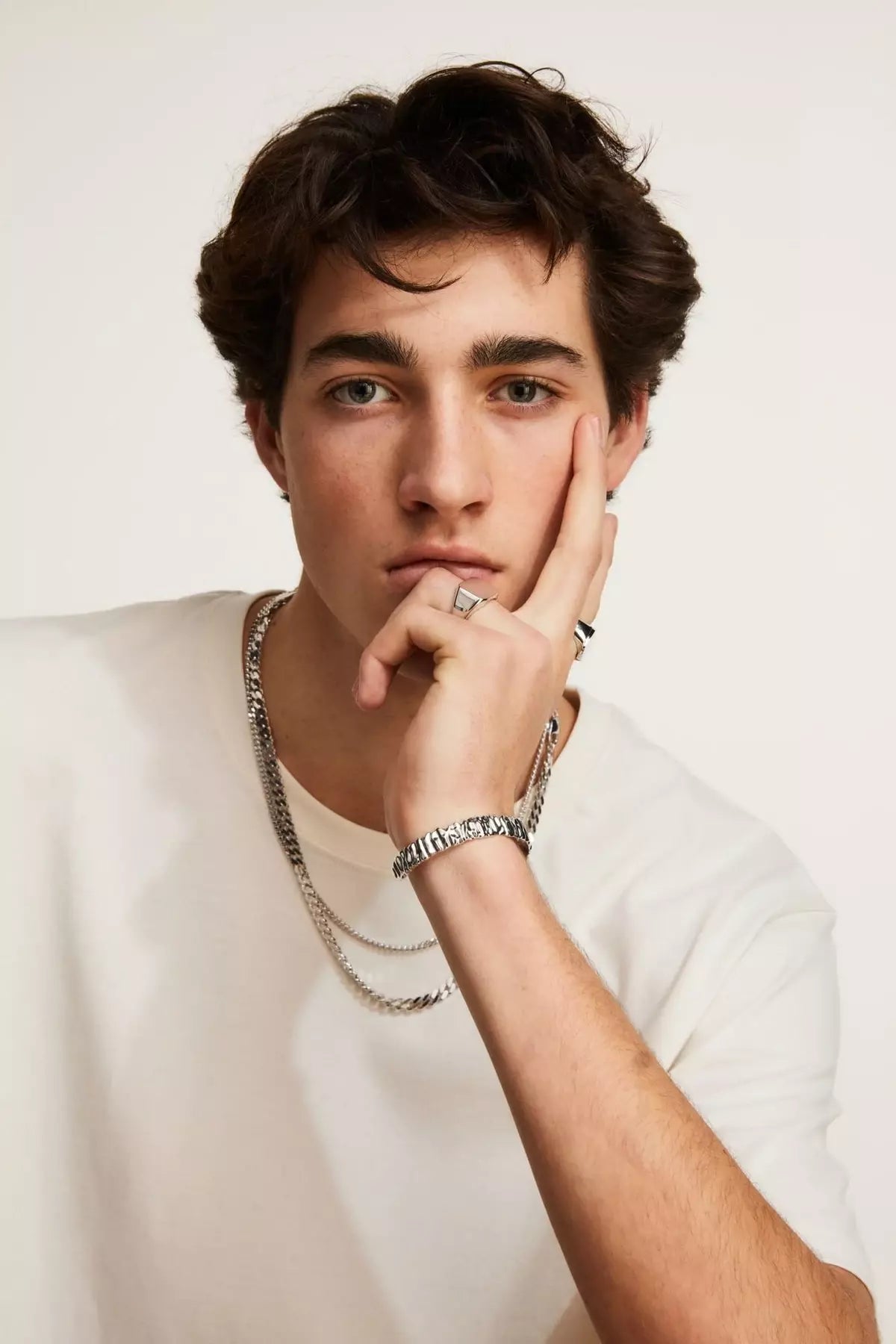 Confirmation Gifts for Boys – The Jewellery Room