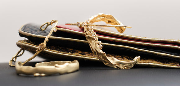 Bangle Size Guide | The Jewellery Room