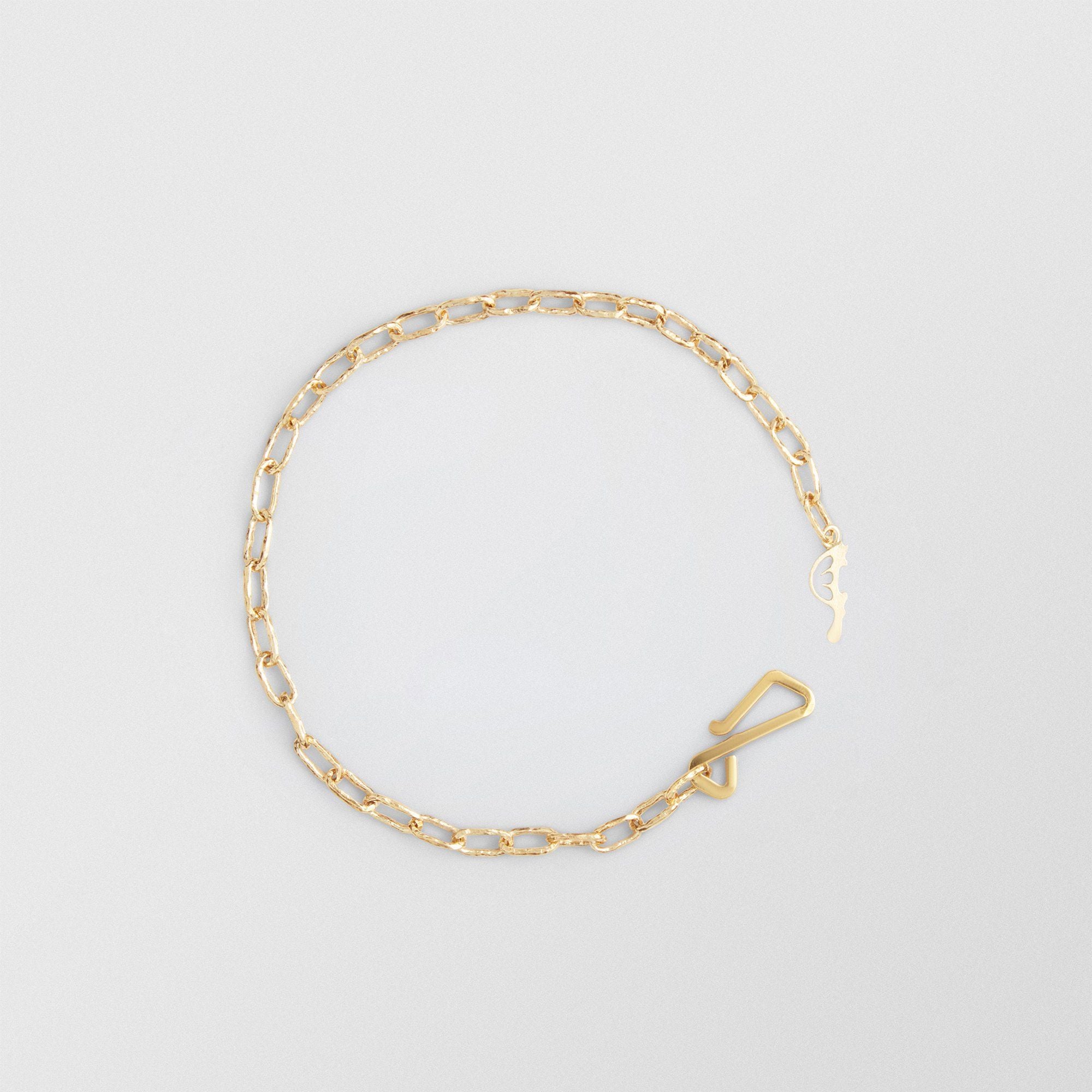 Stella 18K Gold Bracelet – The Jewellery Room