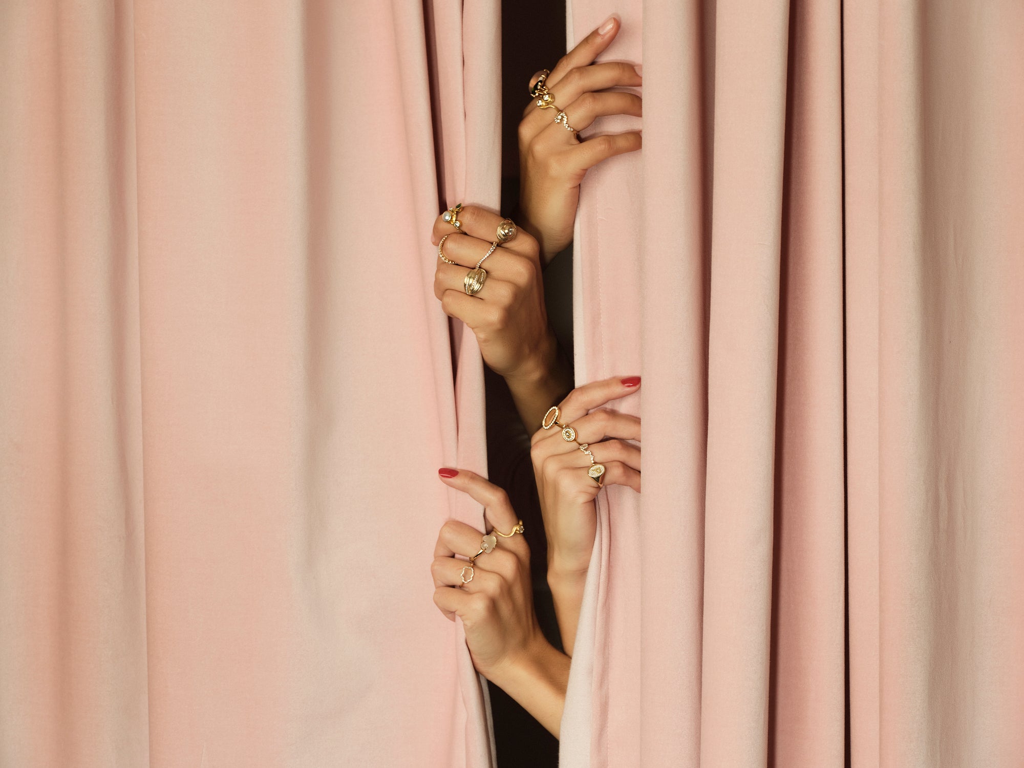 Best Valentine’s Day Jewelry Gifts for Her | Shop Now – The Jewellery Room