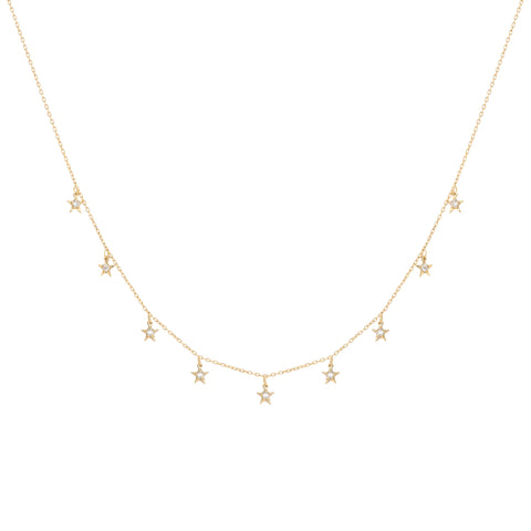 18k gold fine jewelry store