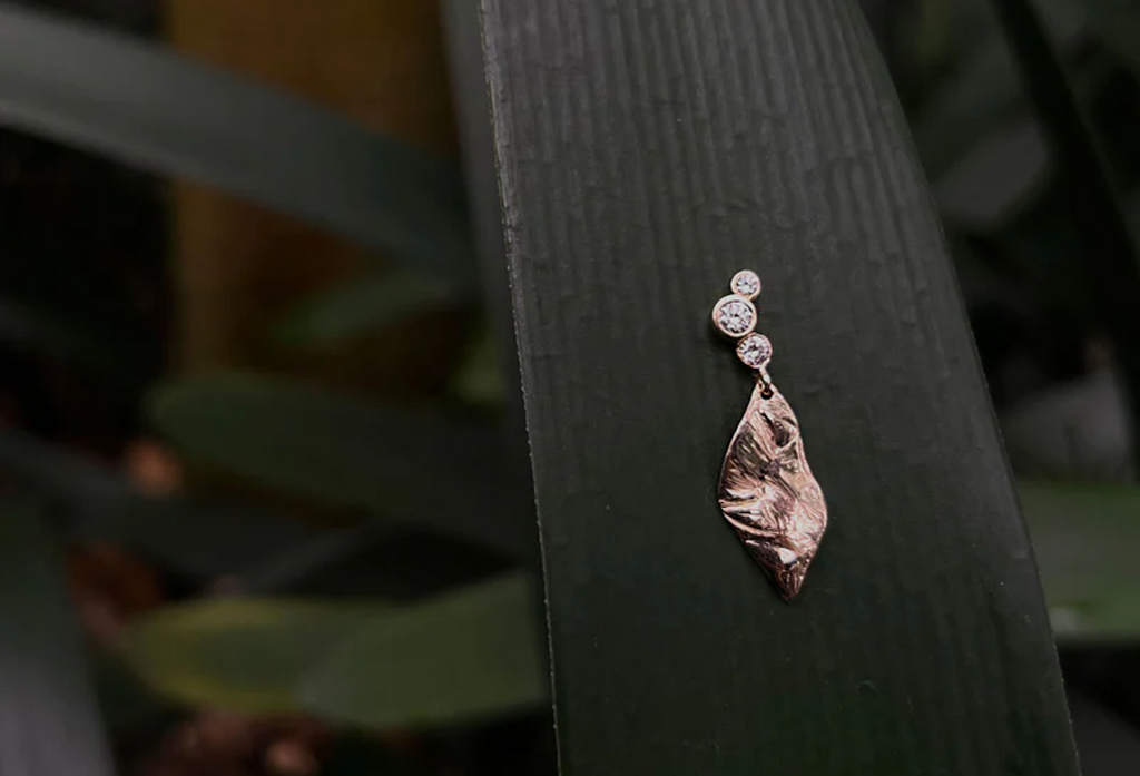 Soleya Jewellery – The Jewellery Room