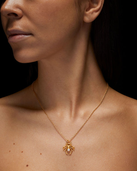 Maria Nilsdotter – The Jewellery Room