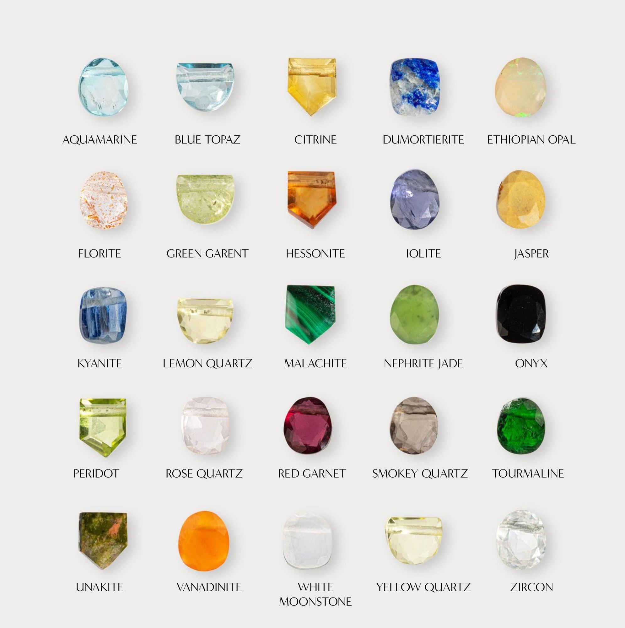 By Pariah Custom Privy Stone Bracelet | The Jewellery Room