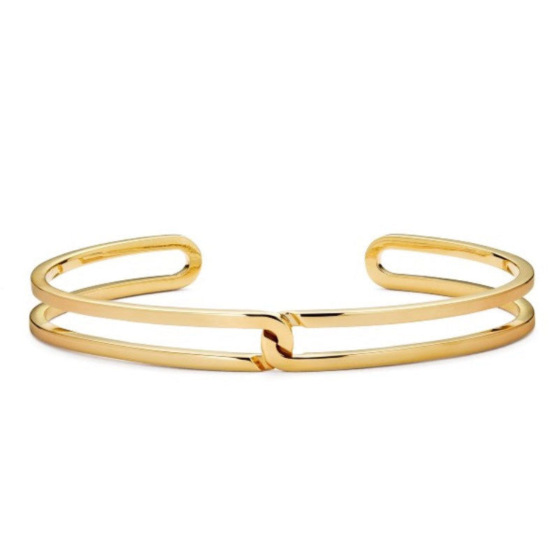 KINRADEN Blast 18K Gold Bracelet | The Jewellery Room