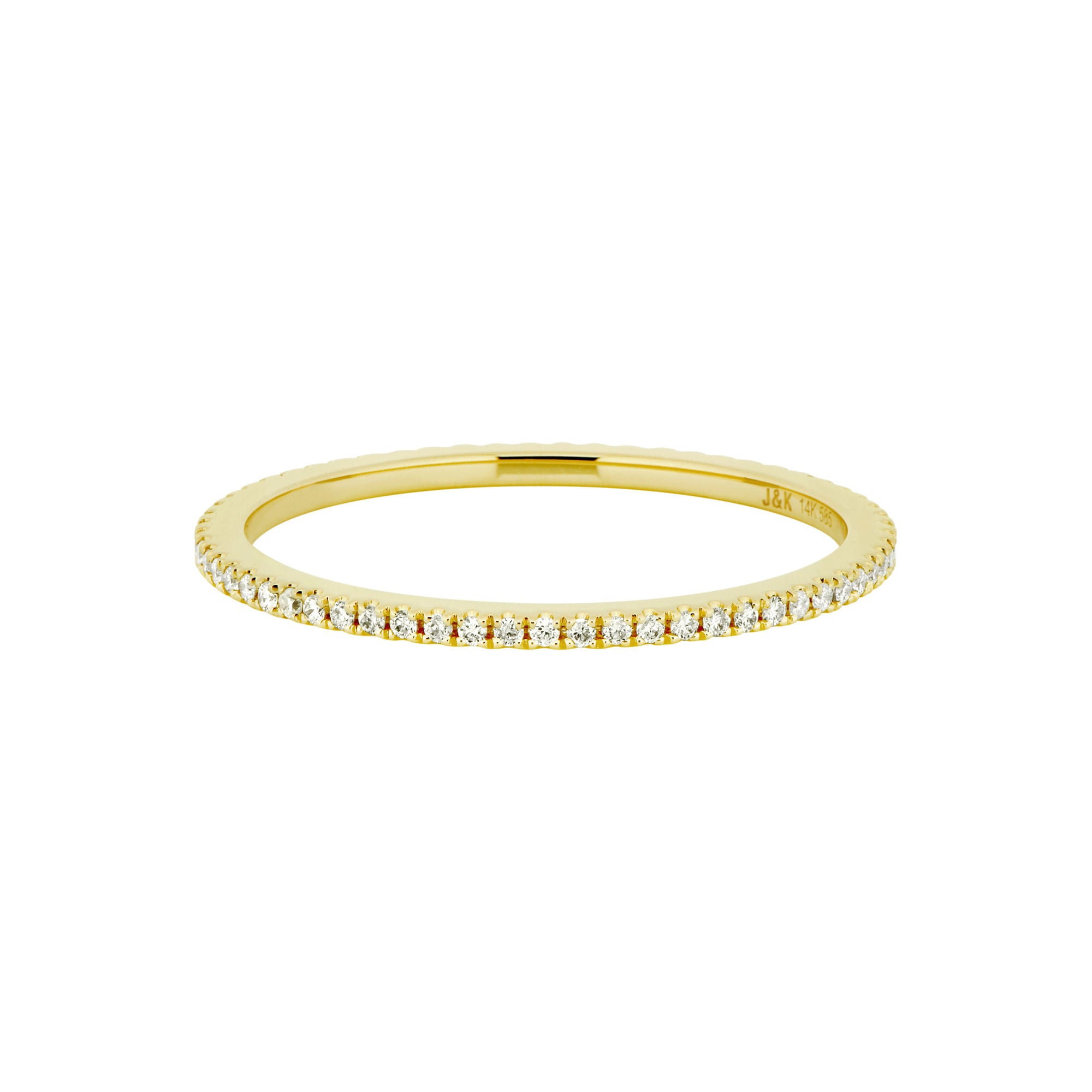 Juuls & Karats Core Ring 003 | The Jewellery Room
